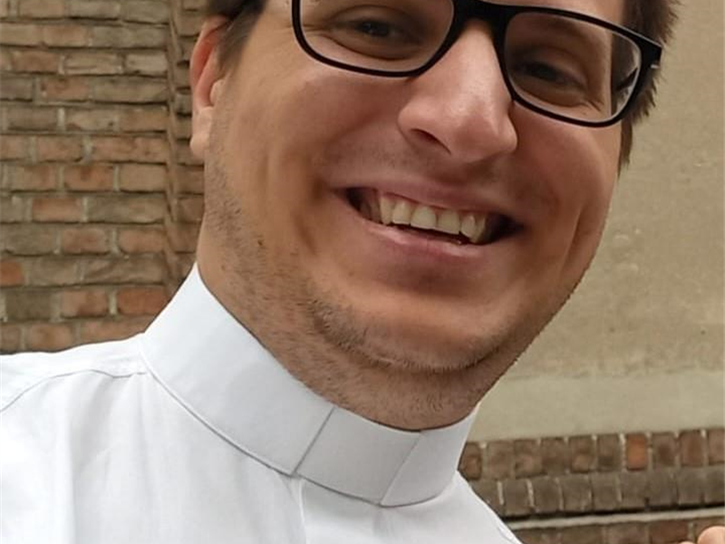 Comunità Pastorale Giovanni Paolo II - Seregno